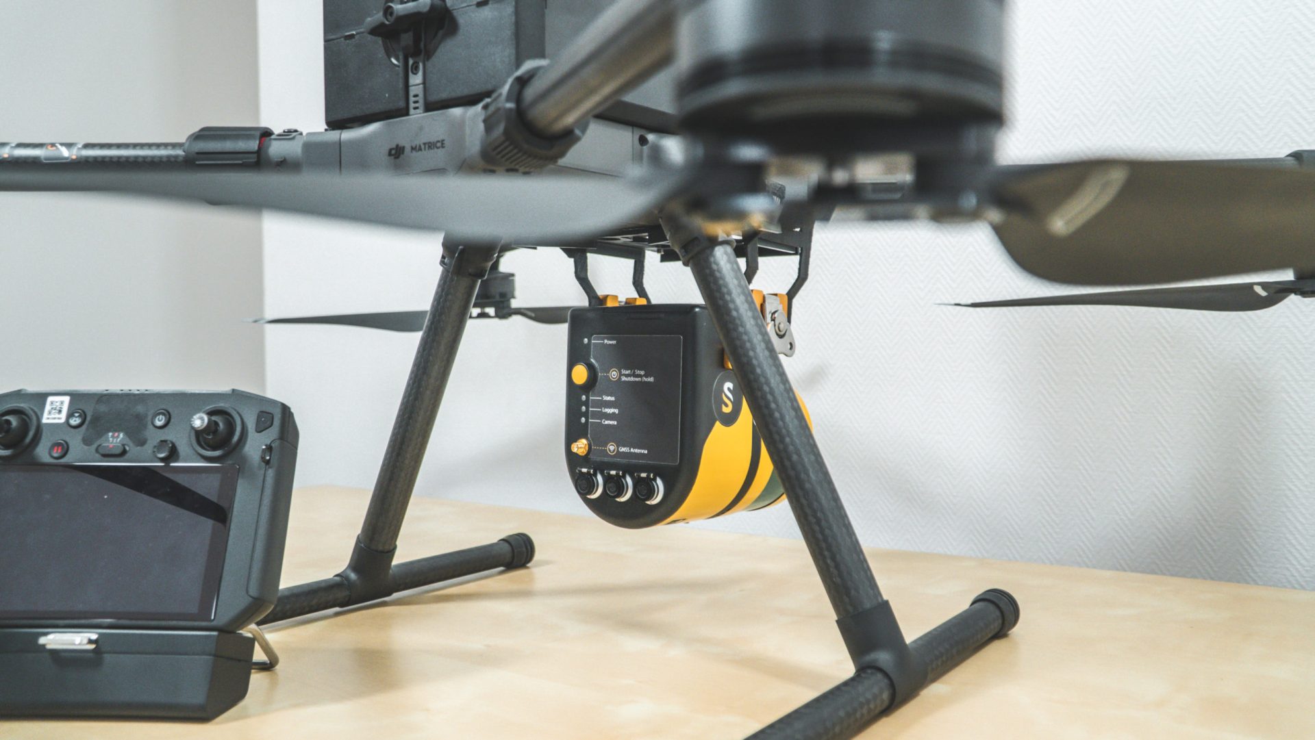 6 things to consider for a great UAV LiDAR integration