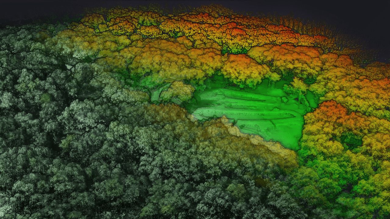 LiDAR and Photogrammetry: A Detailed Comparison