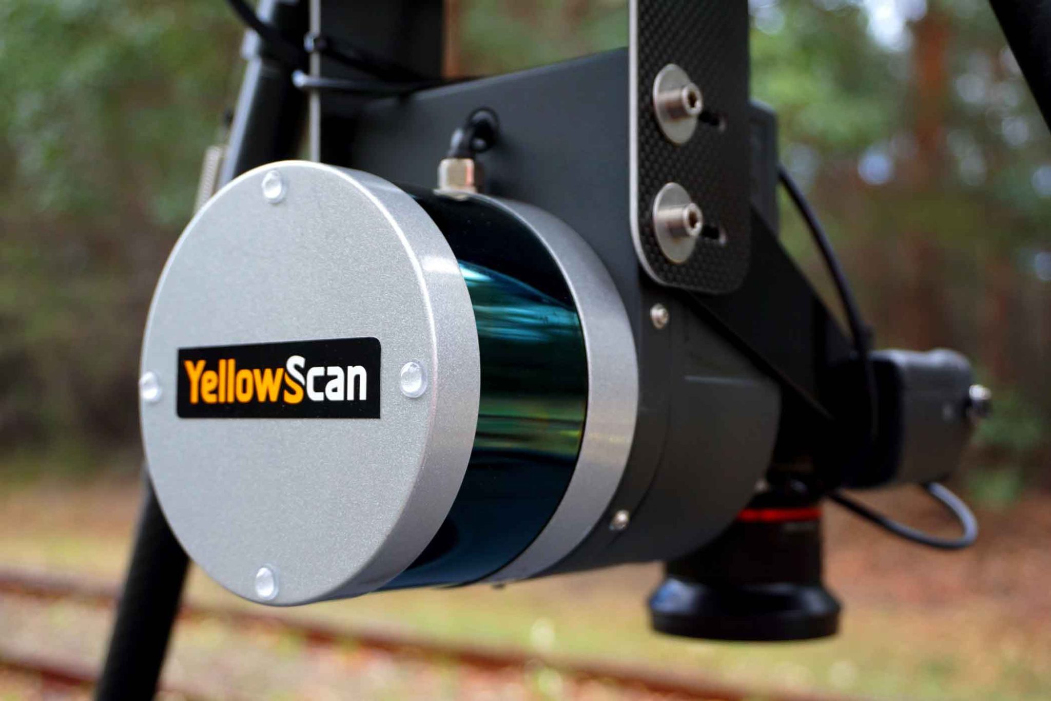 都市伝説：LiDARと写真測量は冗長である - Reliable UAV LiDAR systems for Drone 3D laser mapping | YellowScan