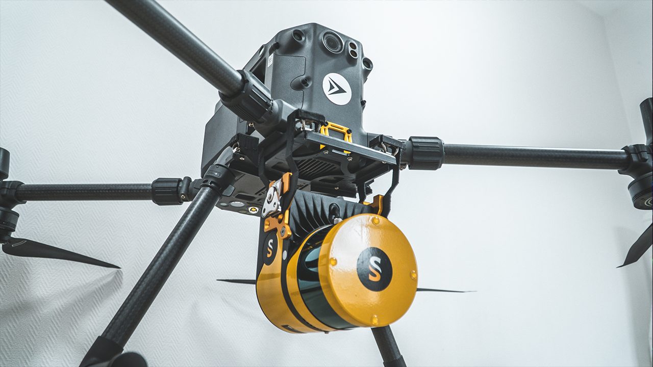 6 things to consider for a great UAV LiDAR integration