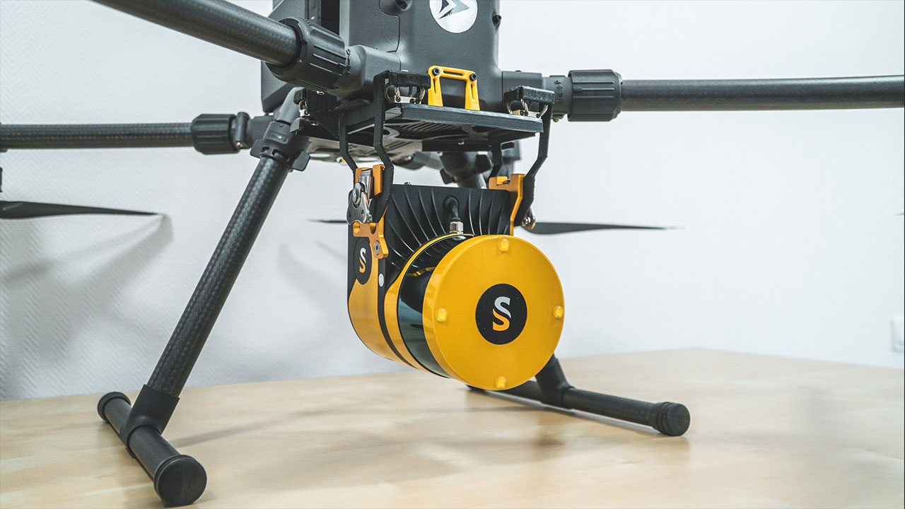 6 things to consider for a great UAV LiDAR integration