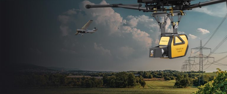 Our UAV LiDAR solutions - Reliable UAV LiDAR systems for Drone 3D laser ...