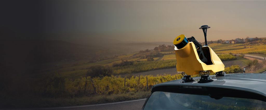 Our UAV LiDAR solutions - Reliable UAV LiDAR systems for Drone 3D laser ...