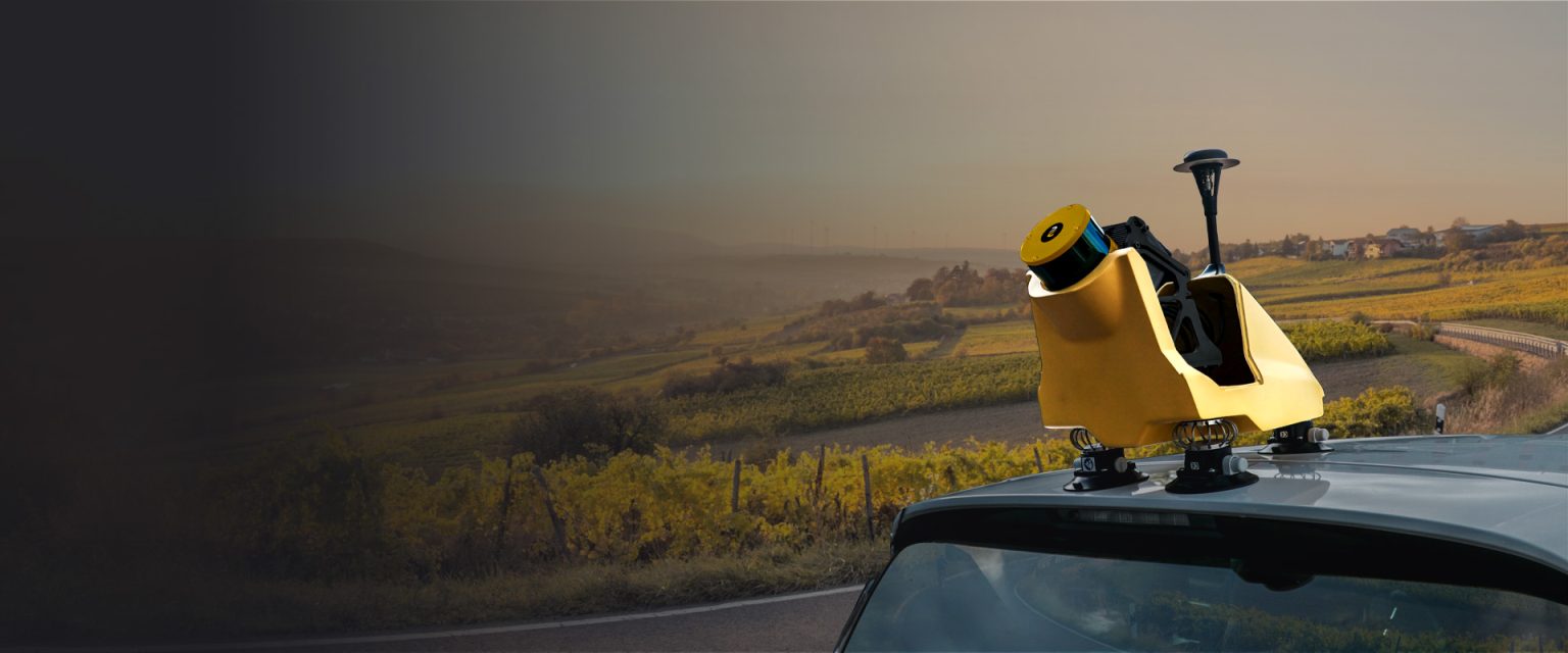 Our UAV LiDAR solutions - Reliable UAV LiDAR systems for Drone 3D laser ...