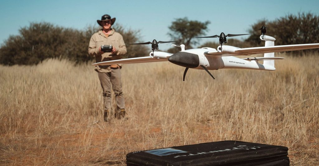 comment choisir le bon drone ? - RC Planes