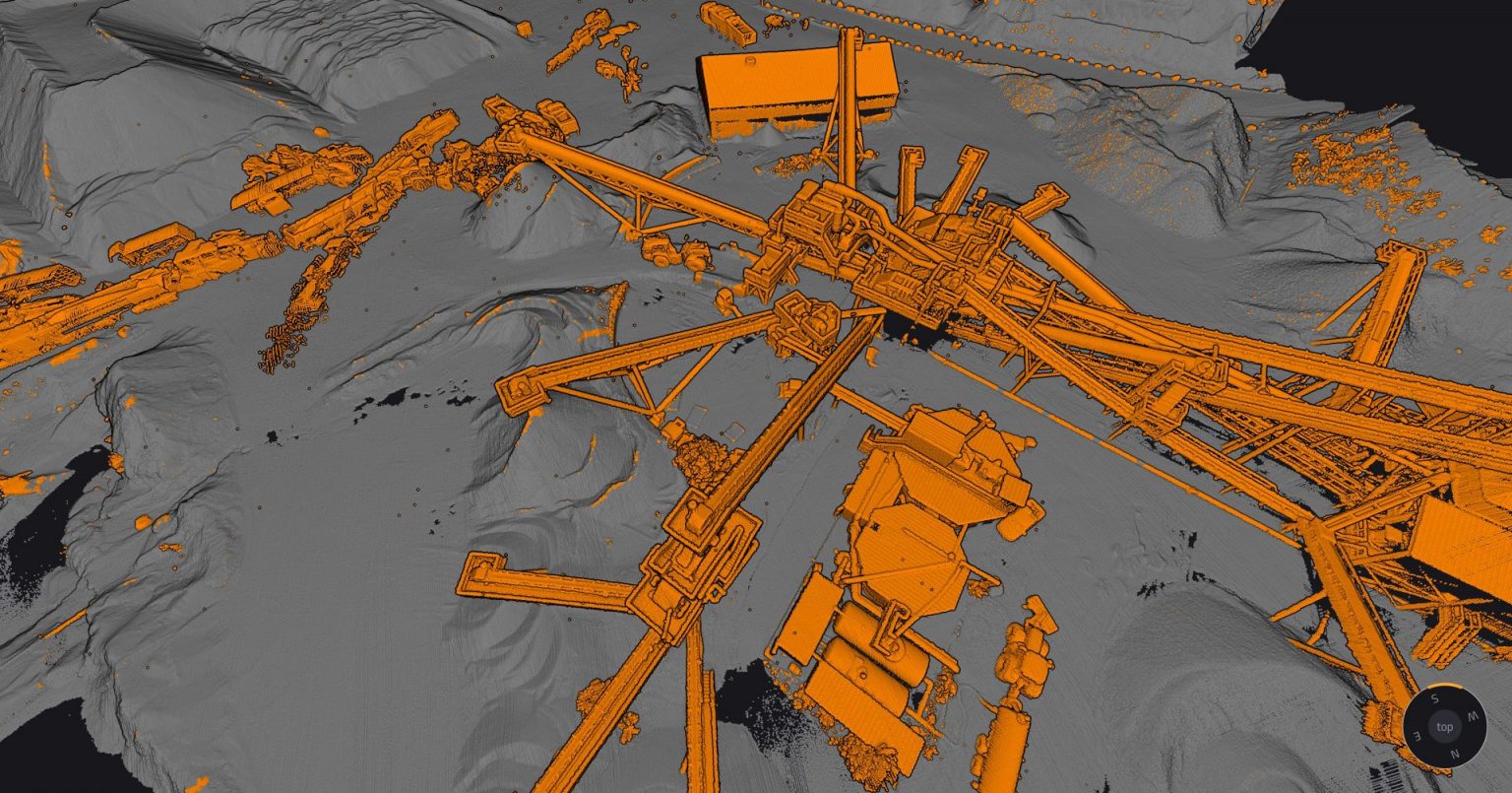 Understanding LiDAR Scanners - YellowScan