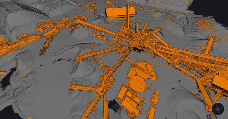 Understanding LiDAR Scanners - YellowScan