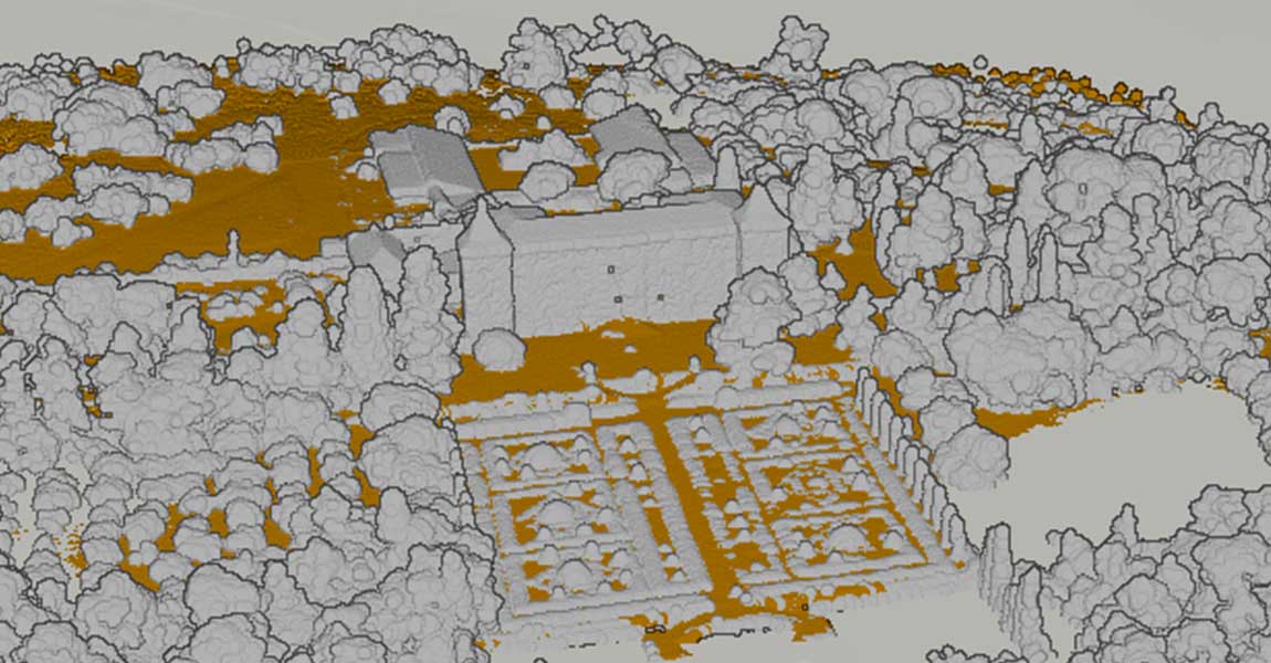 LiDAR Point Clouds: Basics for 3D Mapping by Yellowscan