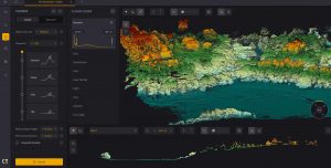LiDAR Point Clouds: Basics for 3D Mapping by Yellowscan