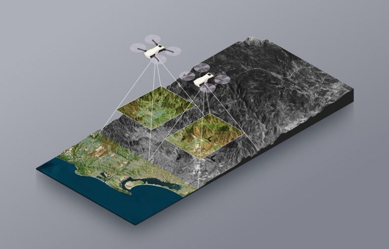 LiDAR vs Photogrammetry: Differences & Use Cases - YellowScan