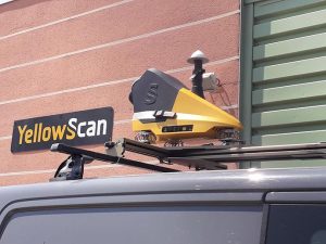 Mobile LiDAR Scanning: Everything You Need to Know - YellowScan