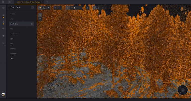 Data Processing Explained: From Raw Data to LiDAR Insights